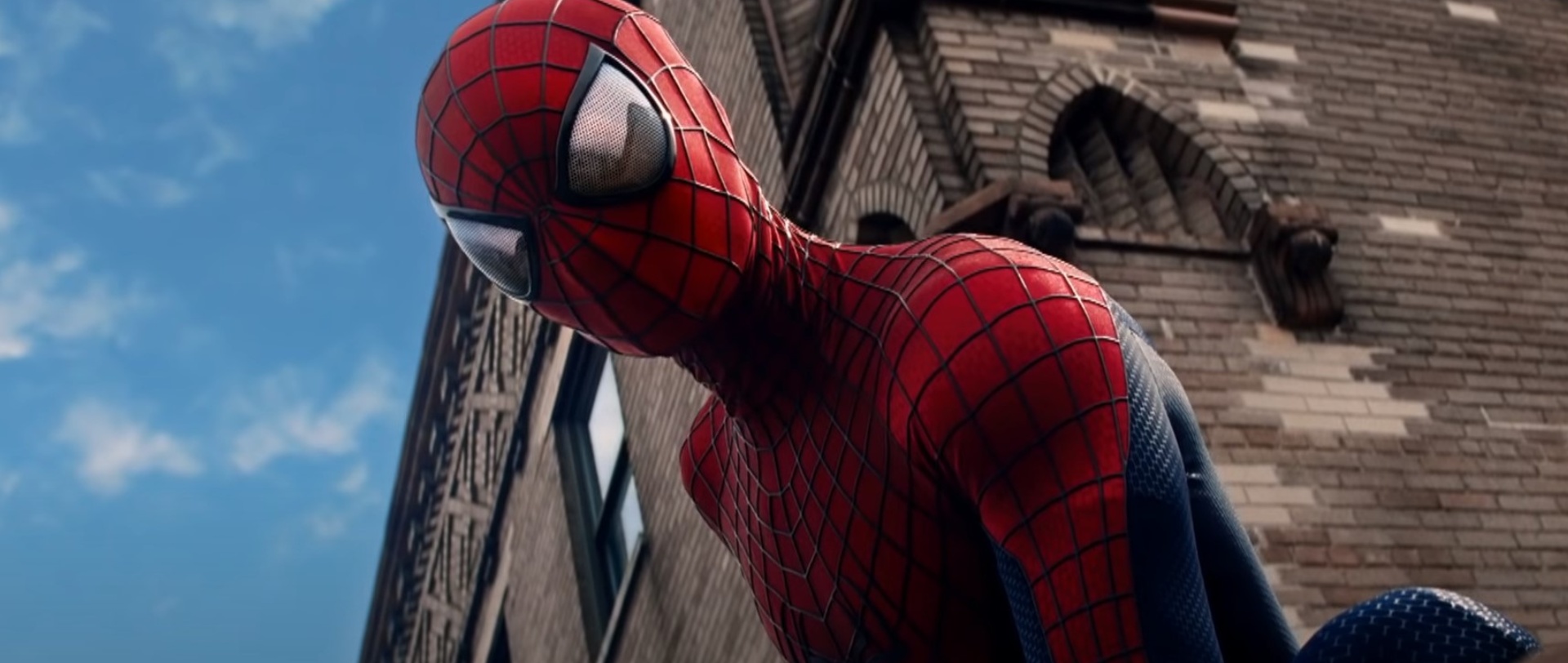SPIDER-MANIA SEASON: The Amazing Spider-Man 2 (2014) Showtimes ...